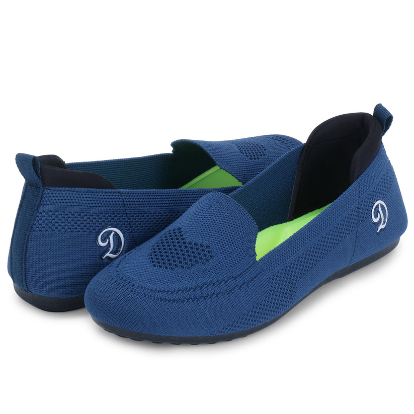 DOCTOR EXTRA SOFT D-1003 Flexible Memory Foam Women's Shoes for Walkin ...