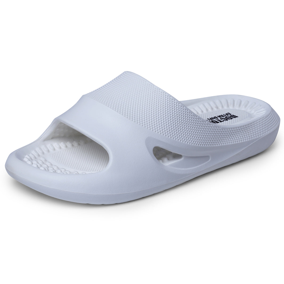 DOCTOR EXTRA SOFT D-534 Men's Orthopedic Acupressure Sliders/Slippers ...