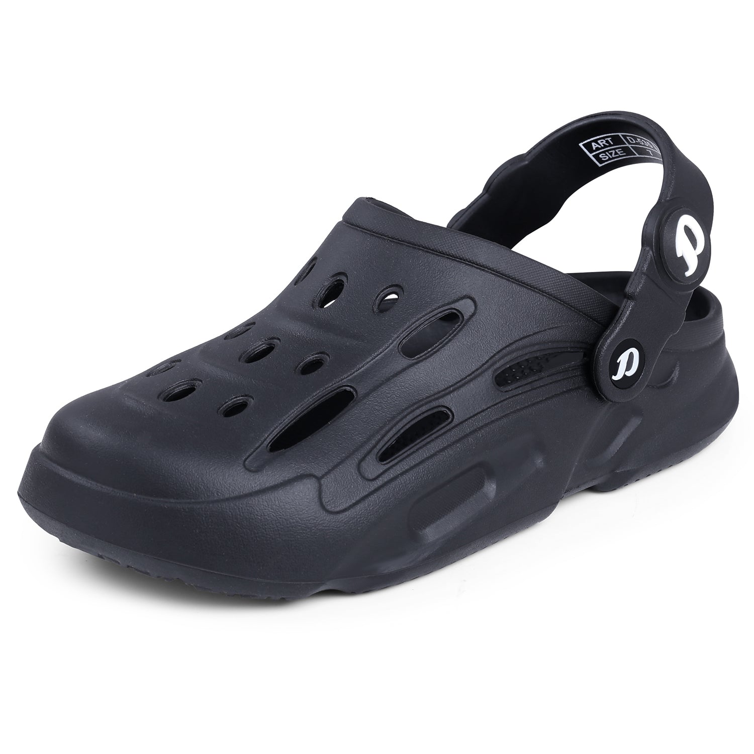 DOCTOR EXTRA SOFT D-535 Men's Premium Casual Ultra Soft Clogs/Sandals ...