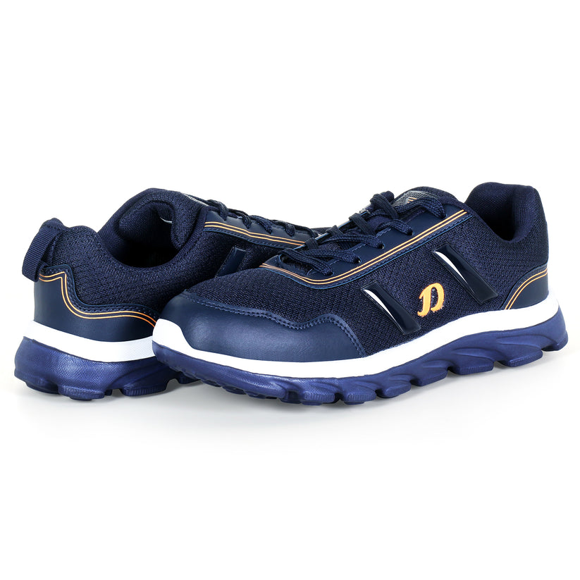 DOCTOR EXTRA SOFT D-2003 Memory Foam Mens Running Shoe with EVA Sole ...