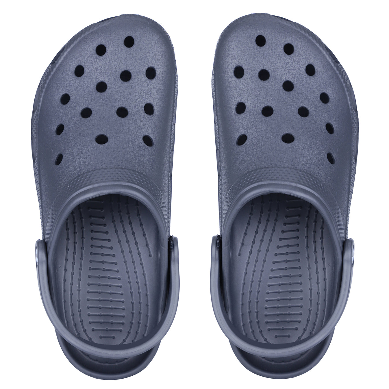 DOCTOR EXTRA SOFT D-501 Men's Classic Casual Clogs/Sandals with Adjust ...