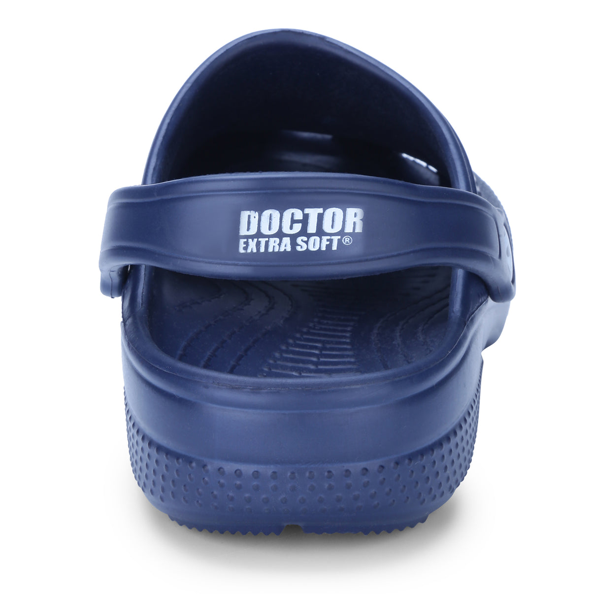 DOCTOR EXTRA SOFT D-501 Men's Classic Casual Clogs/Sandals with Adjust ...