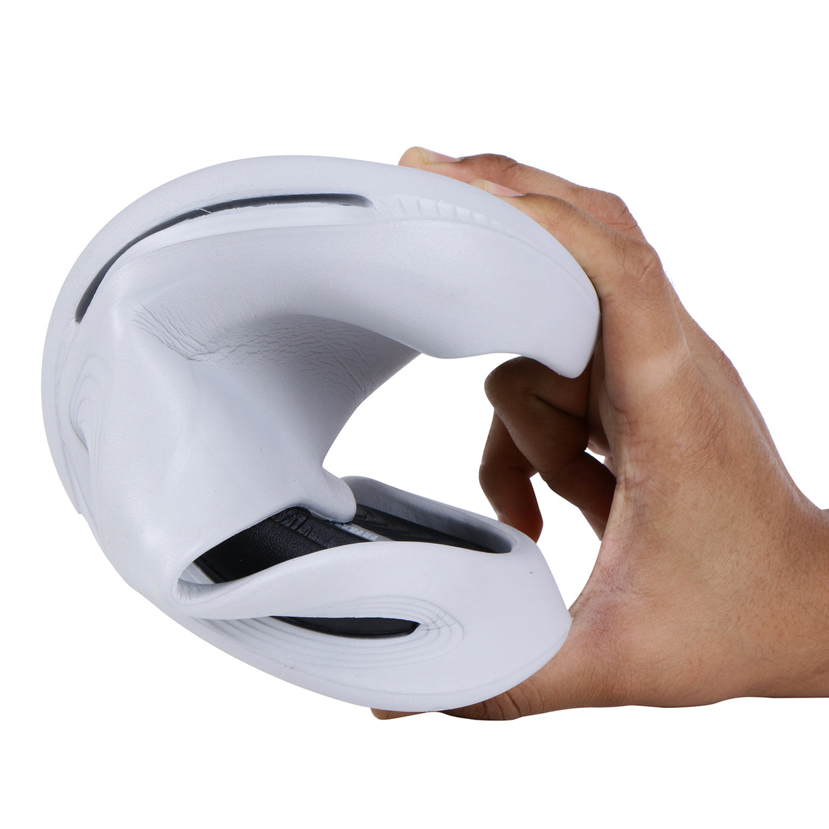 DOCTOR EXTRA SOFT D-507 Men's Classic Ultra Soft Sliders/Slippers with ...